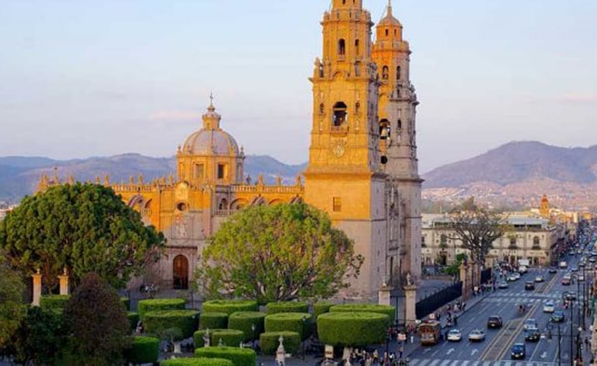 México con las ocho ciudades más peligrosas del mundo; Michoacán tiene ...