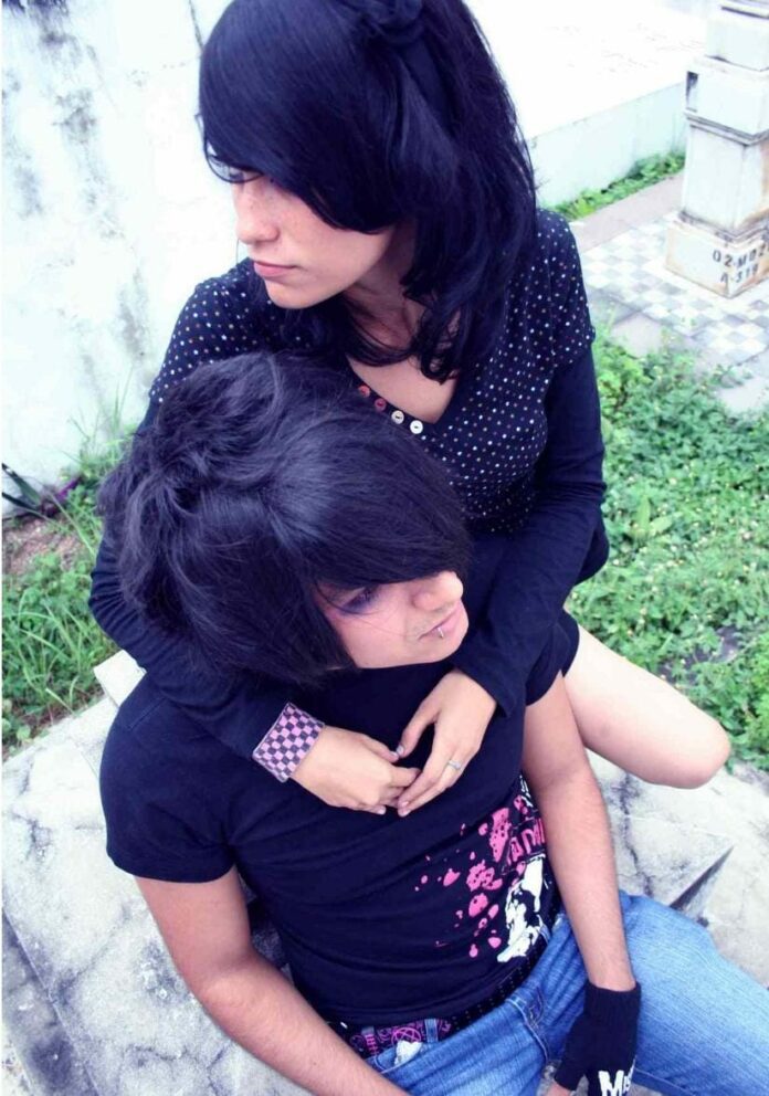 Video: Se cumplen 14 años de la batalla de emos vs punks en la Cdmx ...