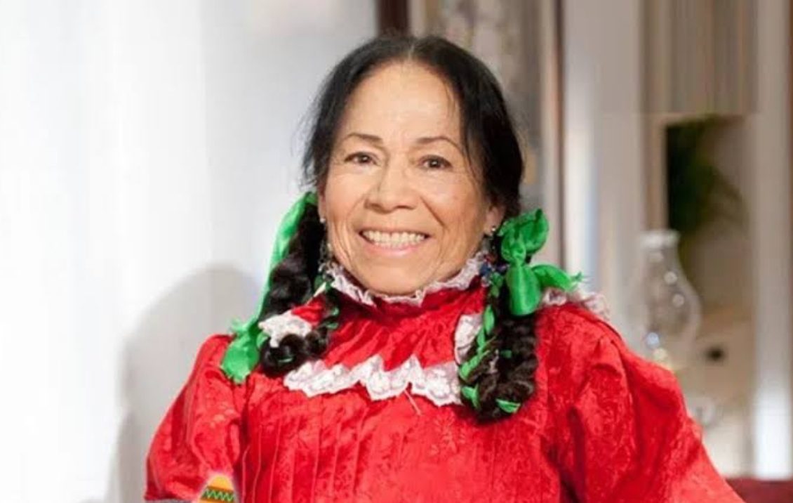 ¿La India María sí dio en adopción a varios de sus hijos? Esta es la ...