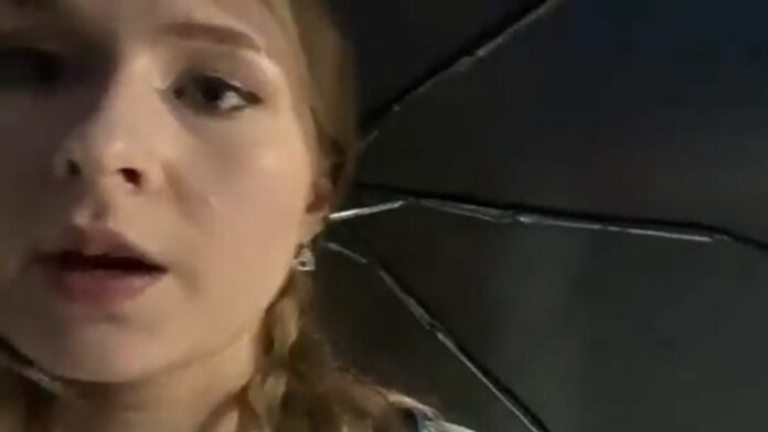 VIDEO: Roban el teléfono a streamer en plena transmisión - Quinta Fuerza