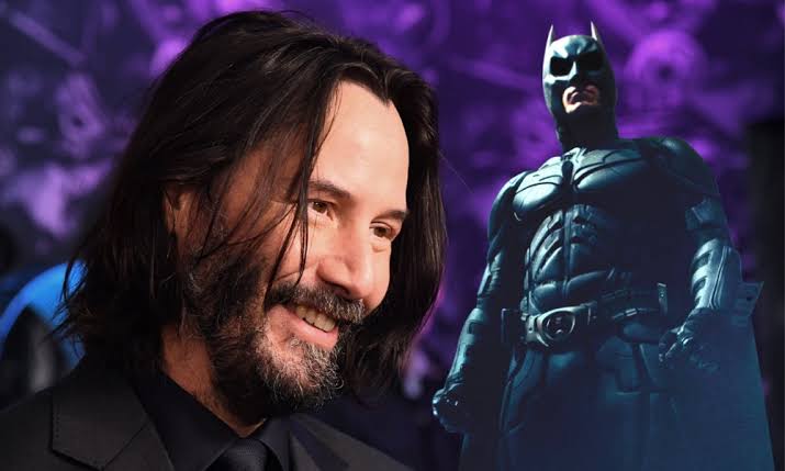 ¡Keanu Reeves será Batman! Aquí el trailer de la nueva película de DC ...
