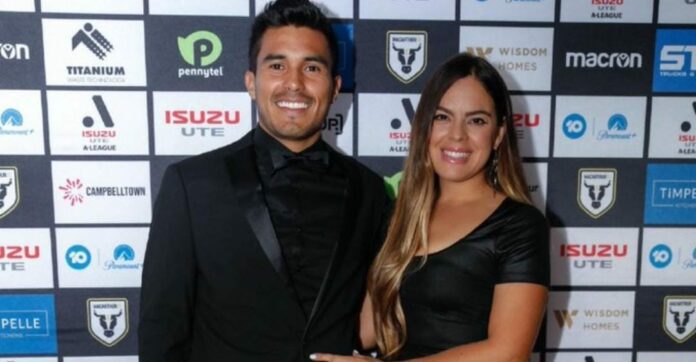 Fallece Lily Pacheco, esposa del futbolista mexicano Ulises Dávila ...