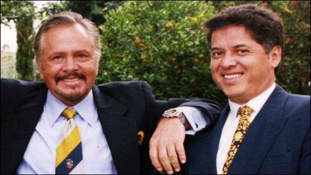 ¿Quién mató a Paco Stanley? Se cumplen 23 años y su asesinato sigue ...