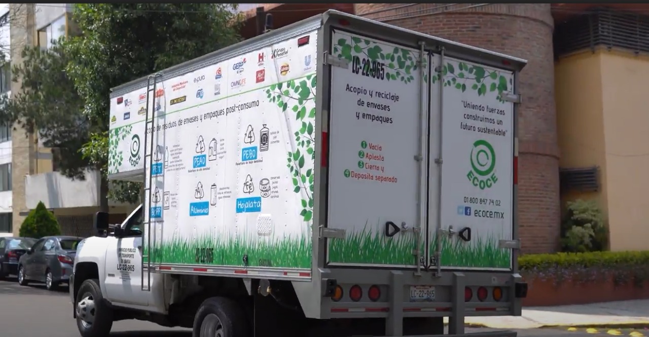 ECOCE celebra 20 años con grandes avances - Quinta Fuerza