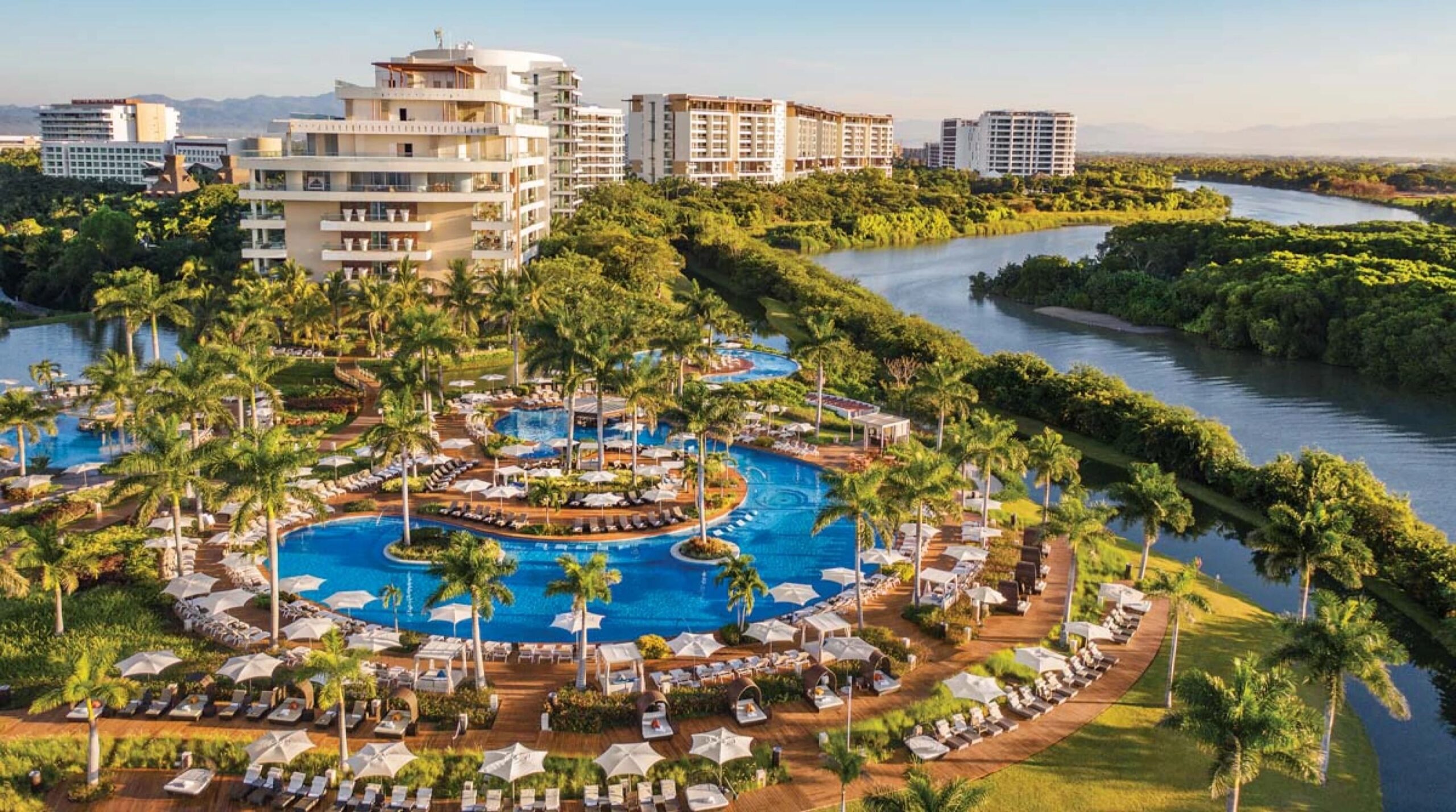 Grupo Vidanta denuncia a MCCI por difamación