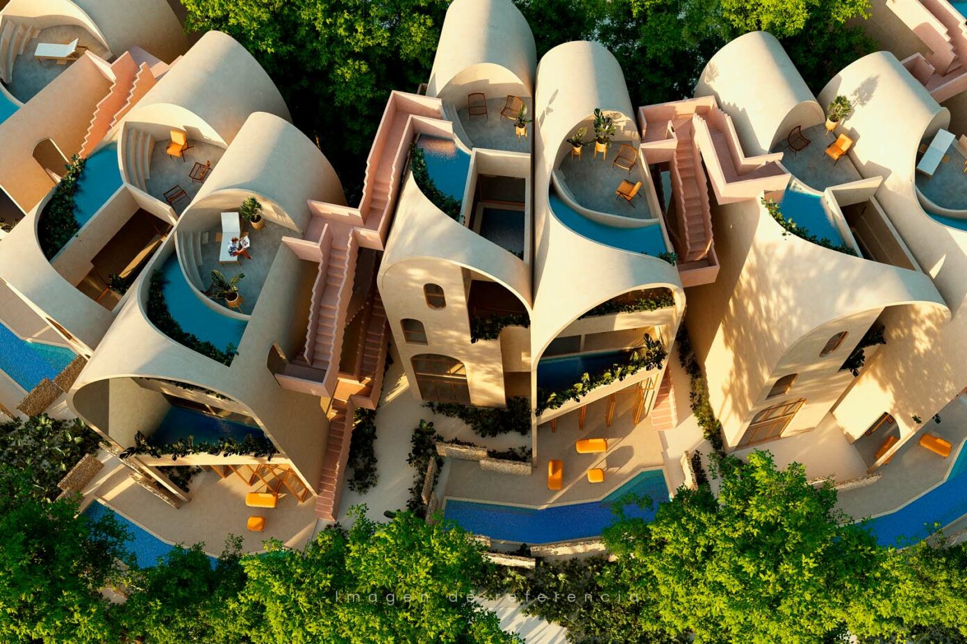 La Haus lanza su primer producto financiero para desarrolladores inmobiliarios - Quinta Fuerza