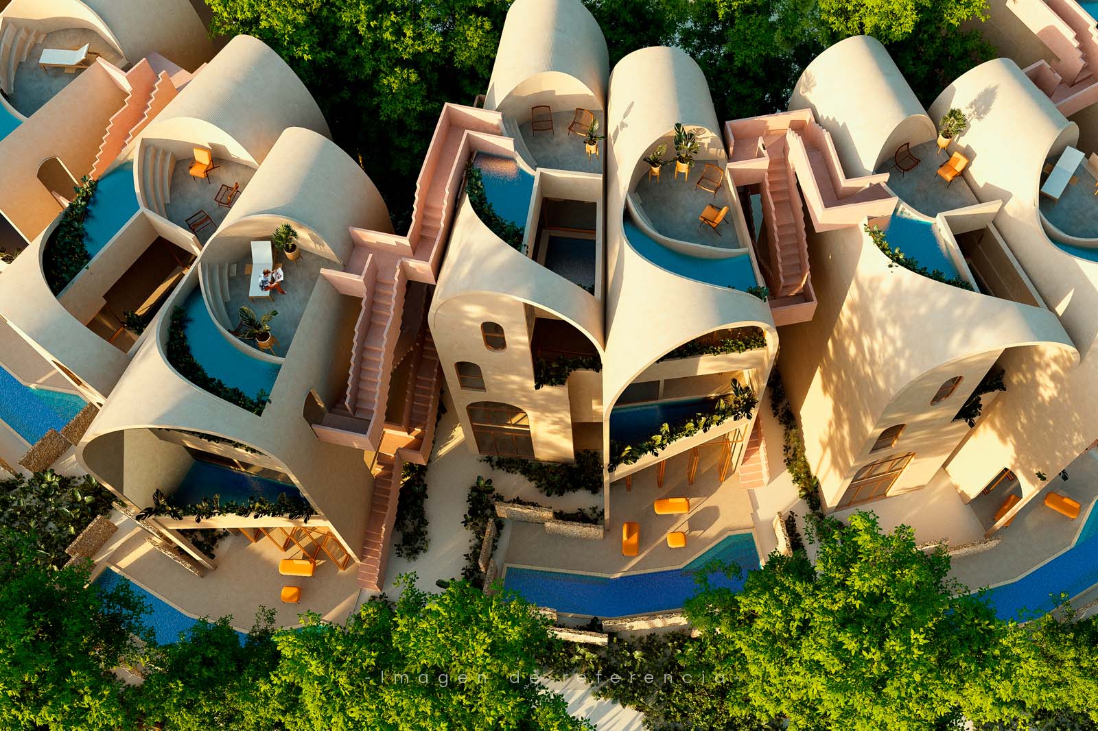 La Haus lanza su primer producto financiero para desarrolladores inmobiliarios - Quinta Fuerza