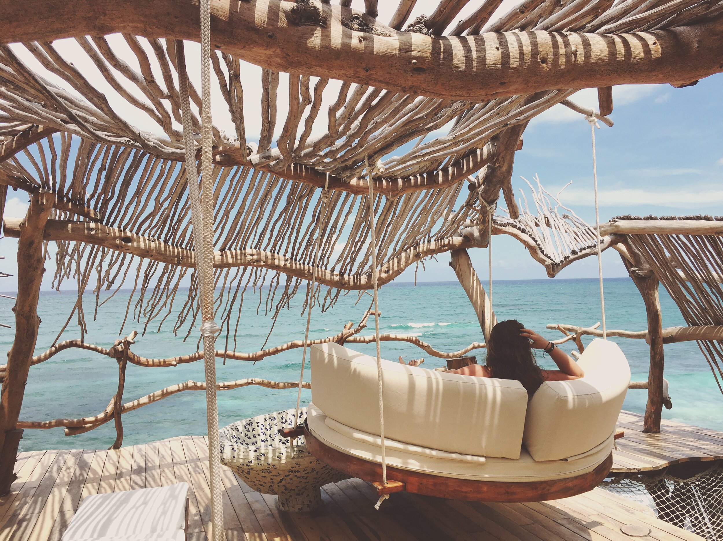 ¡Mala pagas! Exhiben trabajadores al hotel Azulik Tulum por adeudo de ...