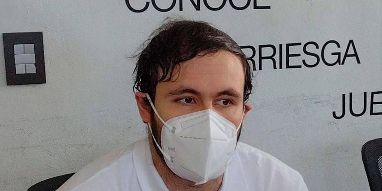 Asegura José Monroy tener residencia en Quintana Roo - Quinta Fuerza