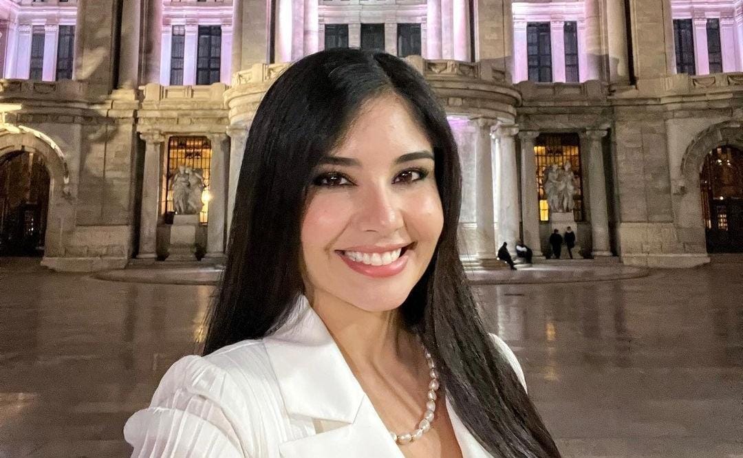 Video: Geraldine Ponce se defiende de comentarios misóginos en su ...