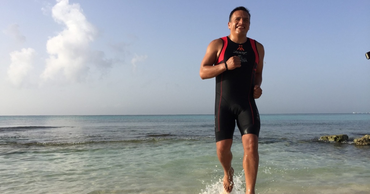 Marcos Velázquez: El mexicano que inspiró con su historia en el Apple ...