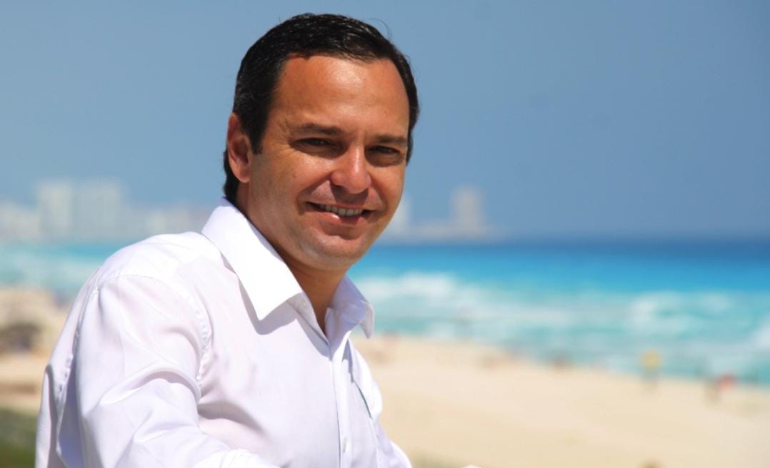 Reaparece Paul Carrillo; se dice dispuesto a colaborar con gobiernos si lo invitan - Quinta Fuerza