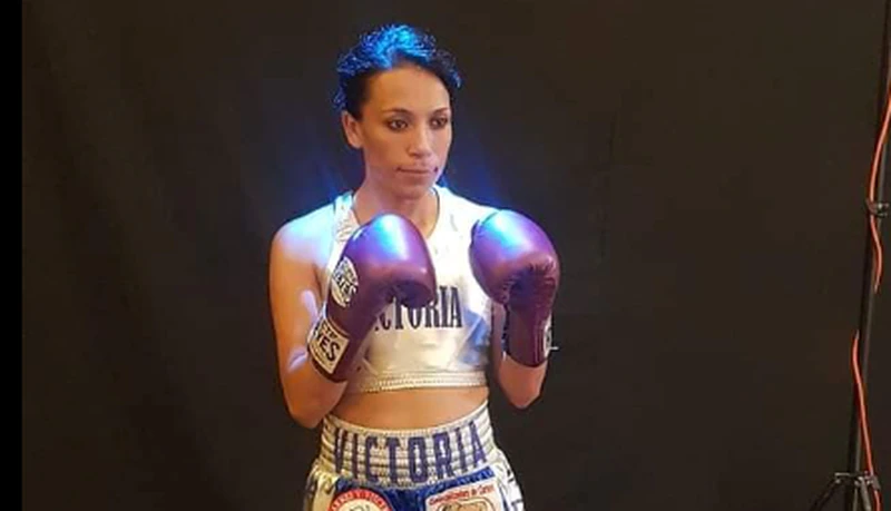 Fallece boxeadora mexicana Ana Victoria Polo, tras batallar contra el ...