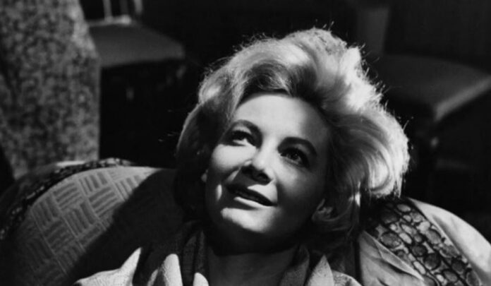 Murió Patricia Morán, actriz de “El Ángel Exterminador” - Quinta Fuerza