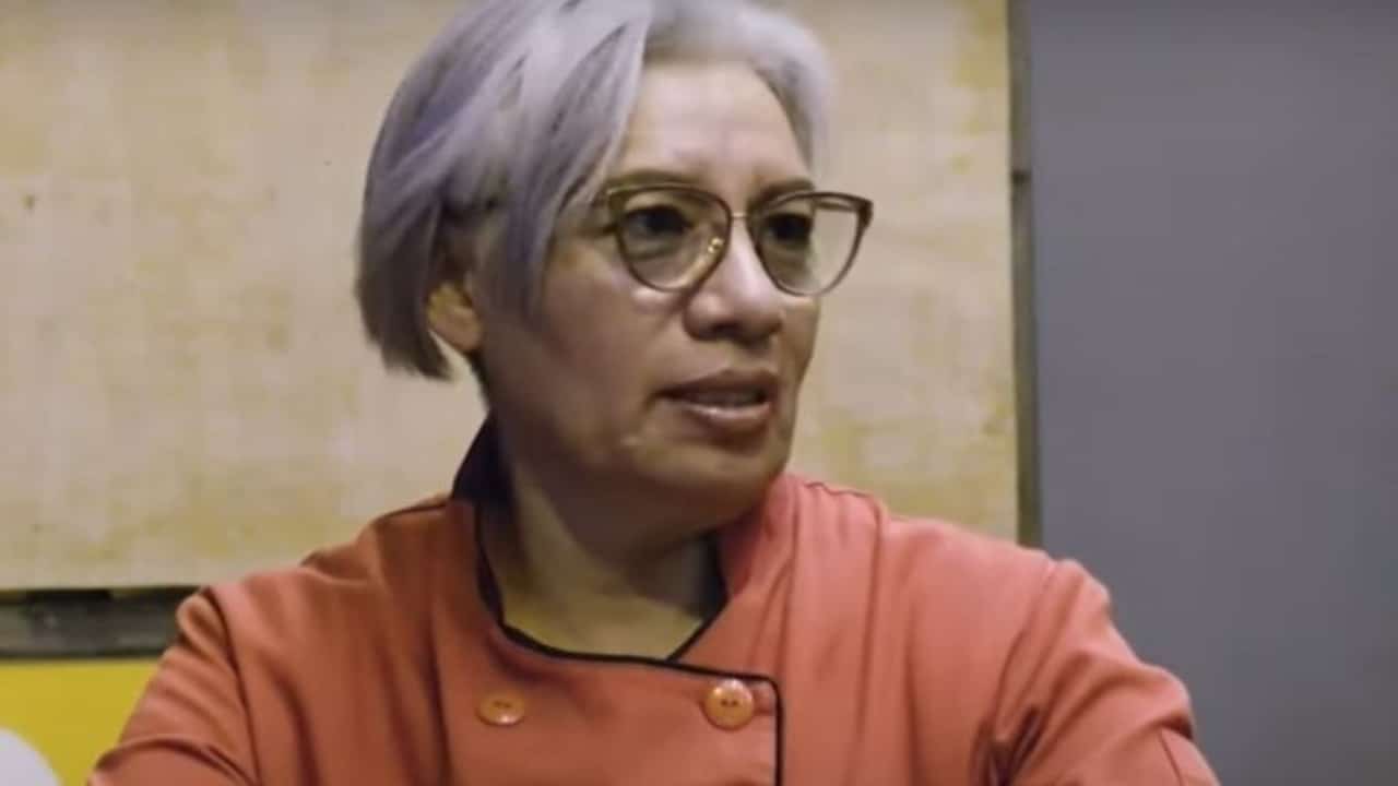 ¡Sabor mexicano! Doña Teodora vende comida hidalguense en Qatar ...