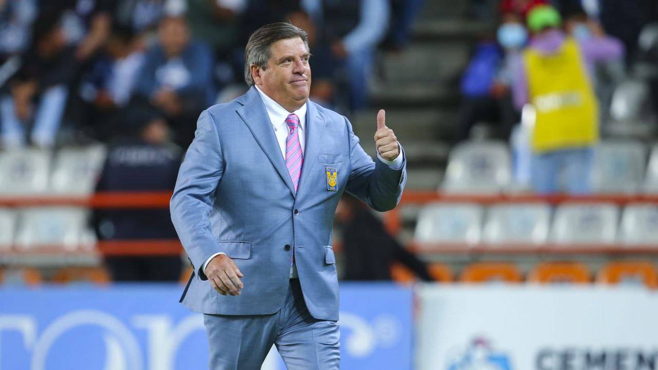 Lucha De Poder En Tigres Por El Despido De Miguel Herrera Quinta Fuerza