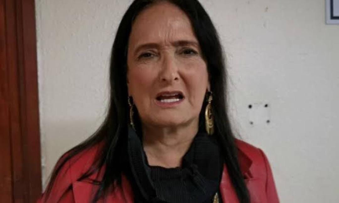 Video Patricia Armendáriz Es Abucheada En Fil De Guadalajara Por