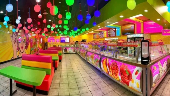 De México para el mundo: abren paletería 'La Michoacana' en Dubai ...