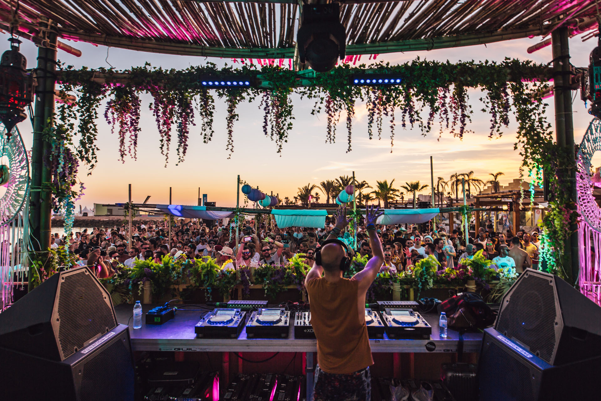 Regresa el BPM a Tulum en 2023, tendrá ocho presentaciones