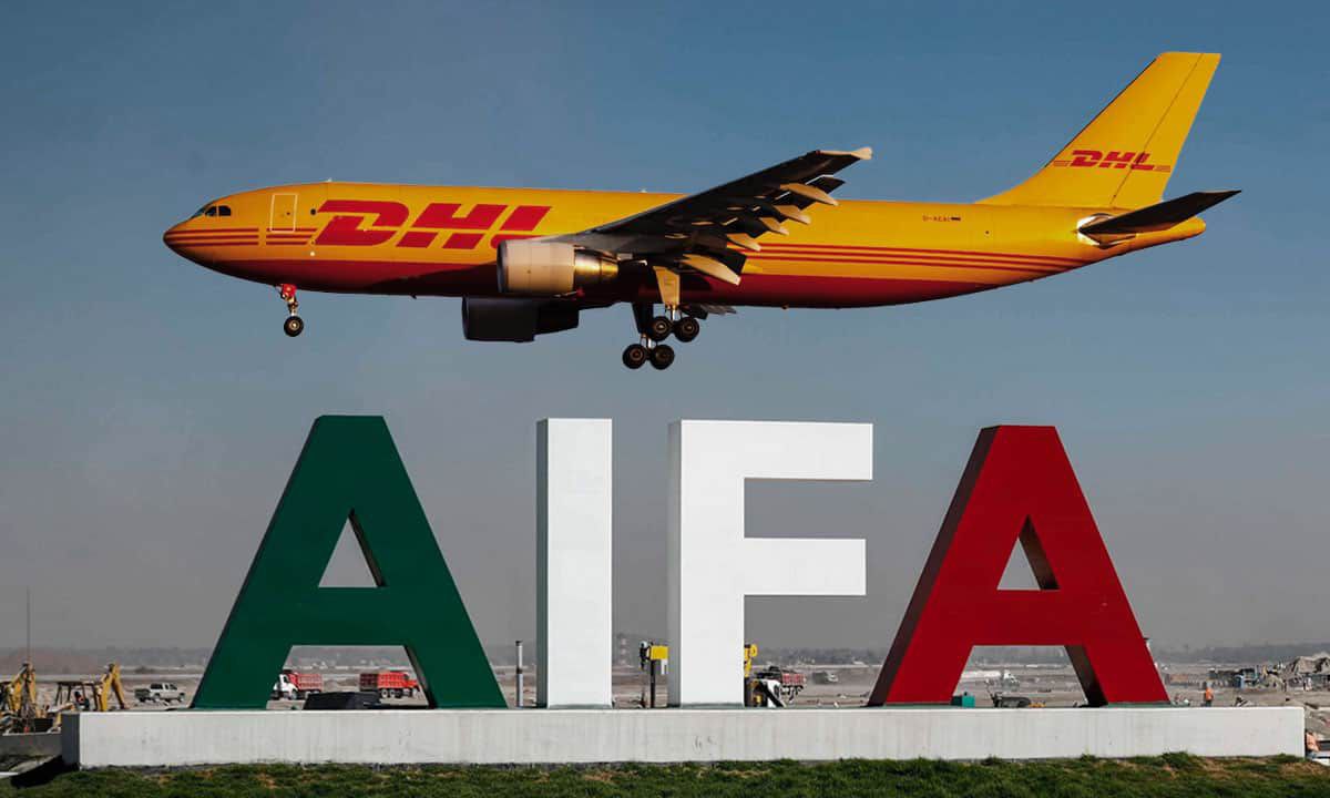 DHL será la primera empresa de carga en mudar todas sus operaciones al ...