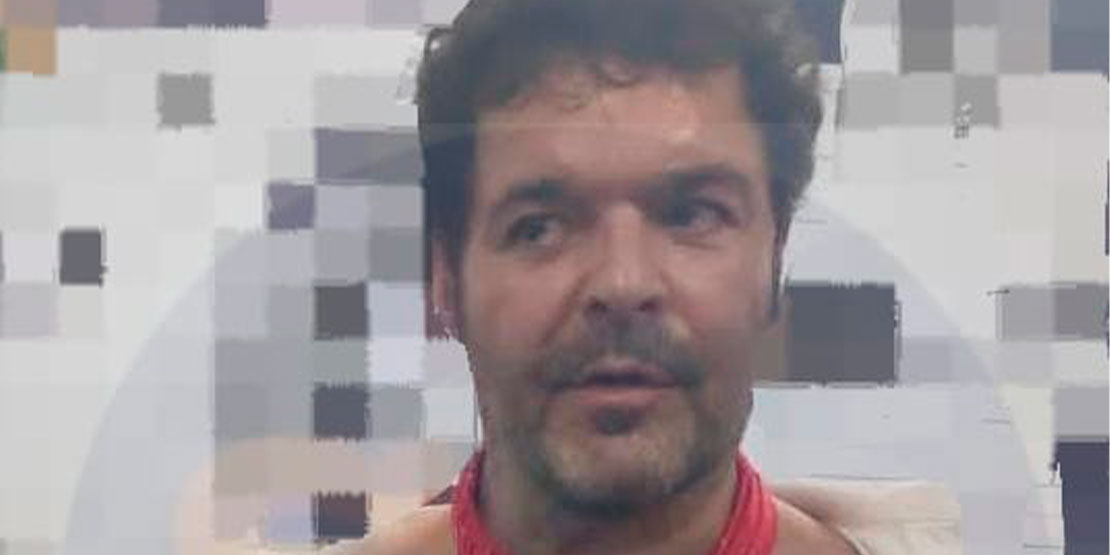 Actor Pablo Montero fue arrestado y liberado en Puerto Aventuras ...