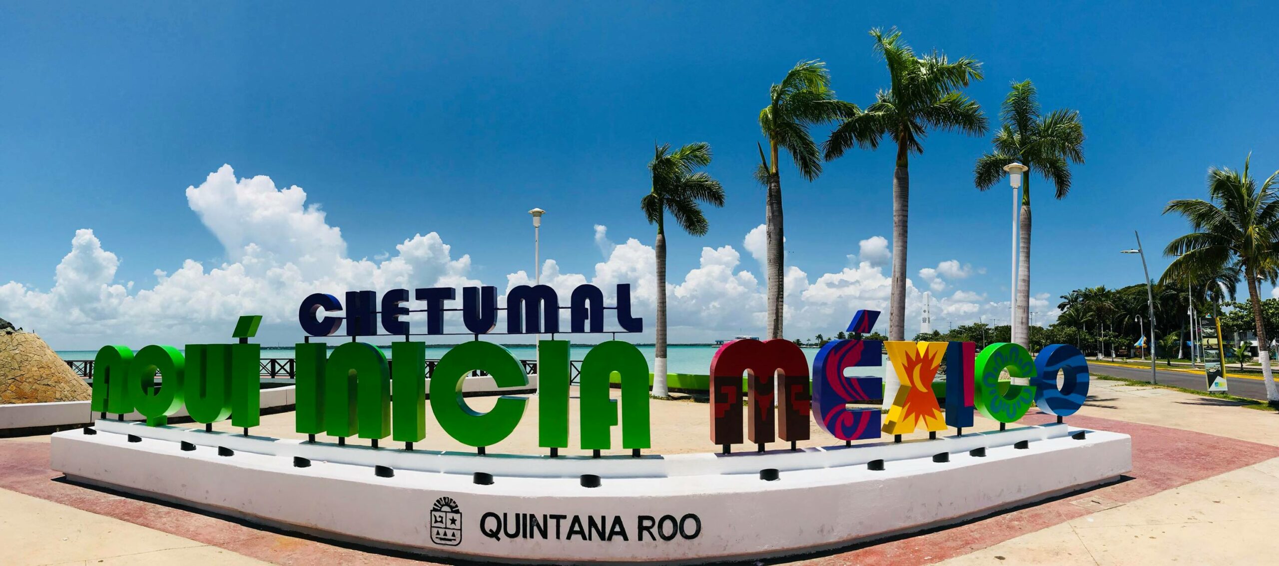 ÚLTIMO MOMENTO: Se percibe sismo de 6.0 grados en Chetumal - Quinta Fuerza