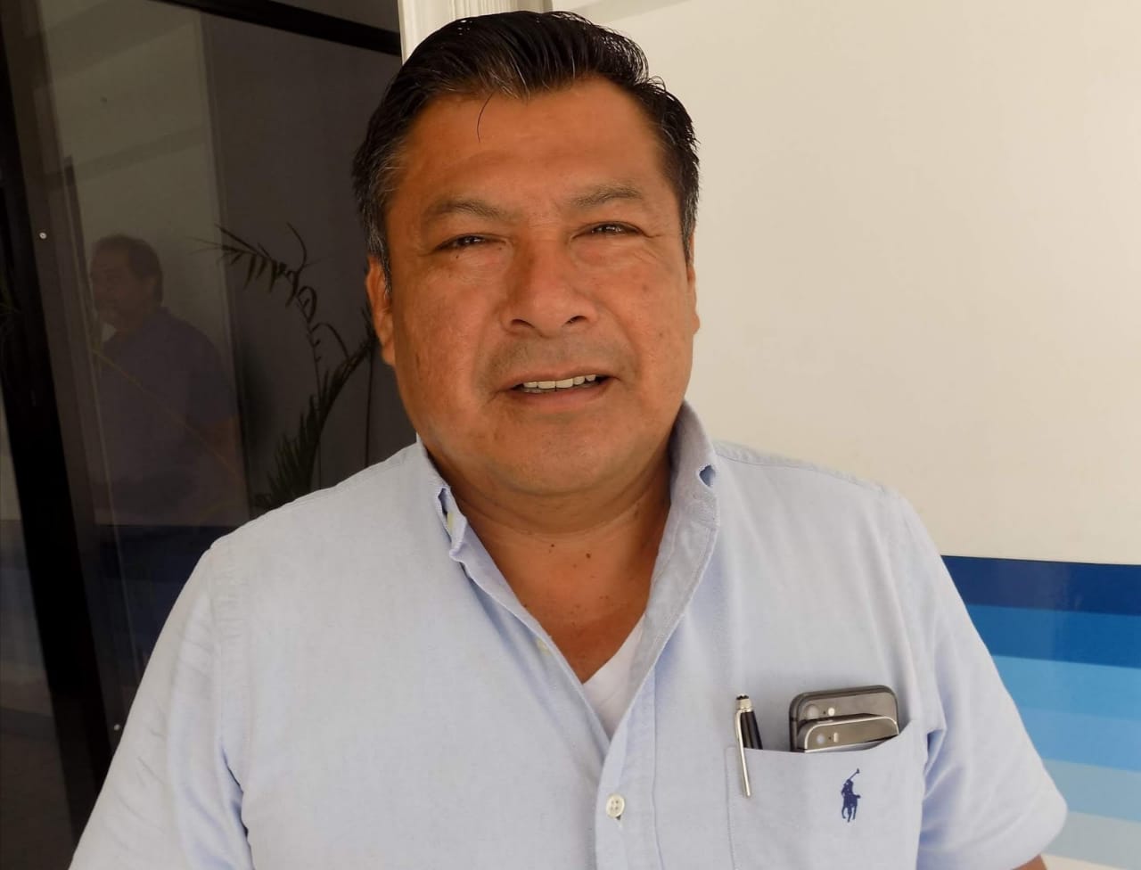 Marciano Dzul, presidente de Tulum sigue proceso médico riguroso ...