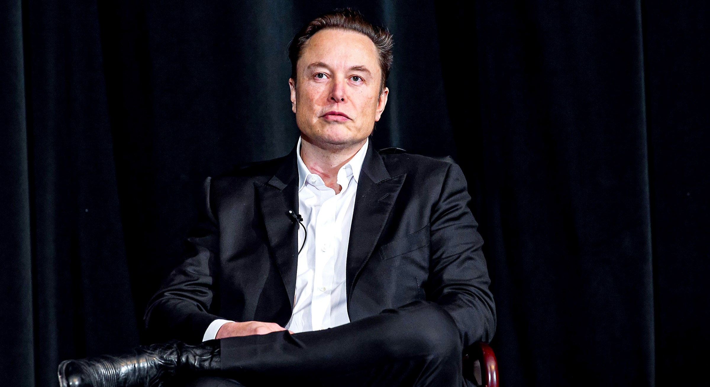 Elon Musk llama "hipócritas" a The New York Times por negarse a pagar ...