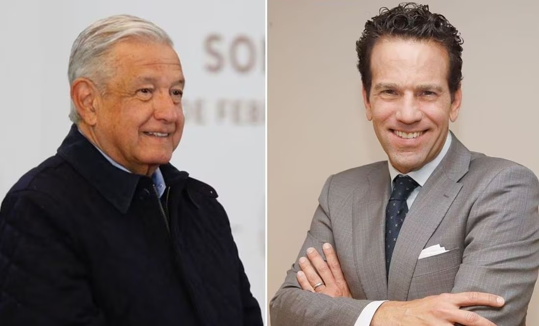 Estas son las preguntas de Carlos Loret de Mola para AMLO, tras rechazo ...