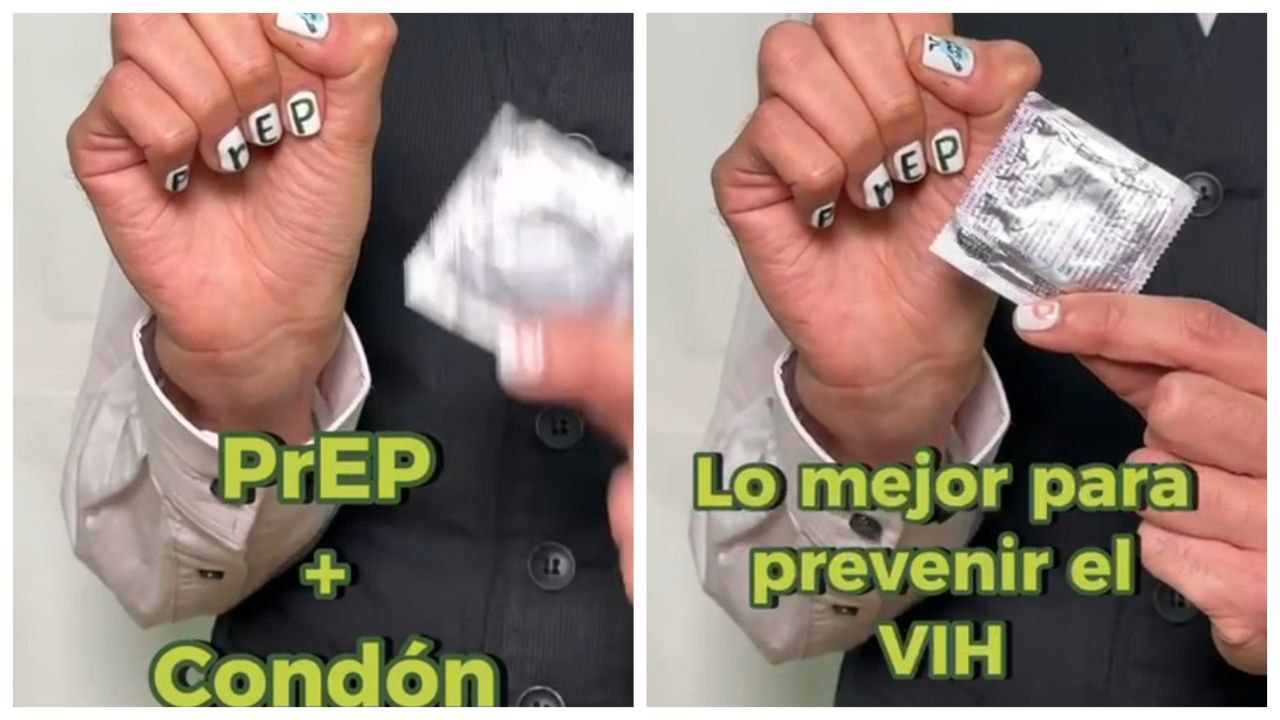 Video: Y la que se PrEPare: IMSS usa los memes para su campaña contra ...
