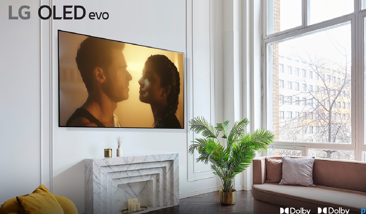 LG se asocia con Prime Video para la nueva serie: Citadel, disponible ...