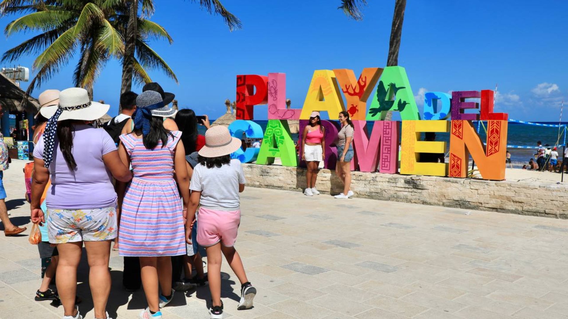 Playa del Carmen busca diversificar sus atractivos para que siga ...