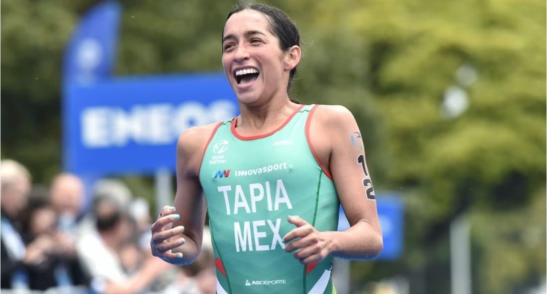¡HISTÓRICA! Rosa Tapia gana medalla de plata en la Serie Mundial de ...