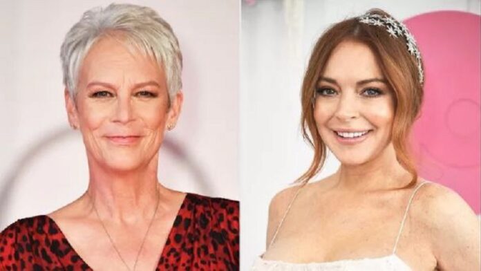 Disney trabaja en la secuela de ‘Un viernes de locos’ con Lindsay Lohan y Jamie Lee Curtis ...