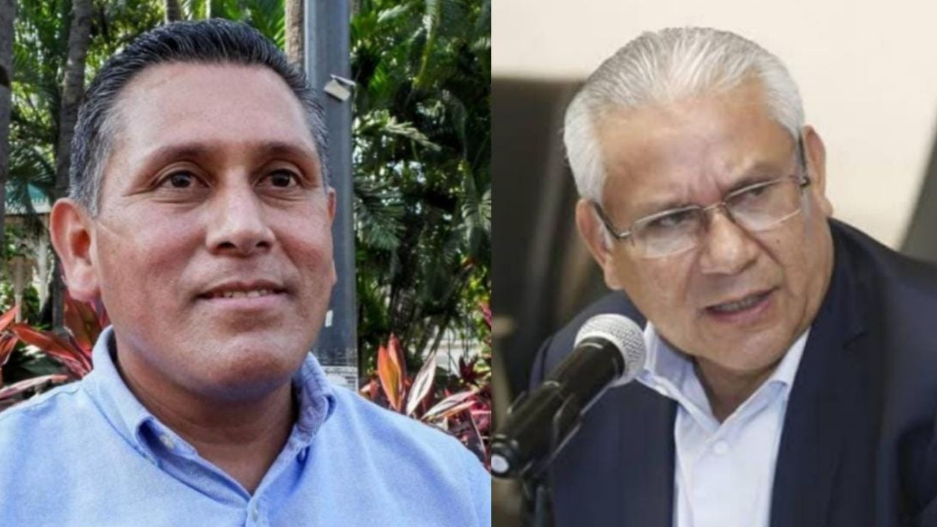 Raciel López Salazar, fiscal interino; Julio César Gómez, nuevo titular ...