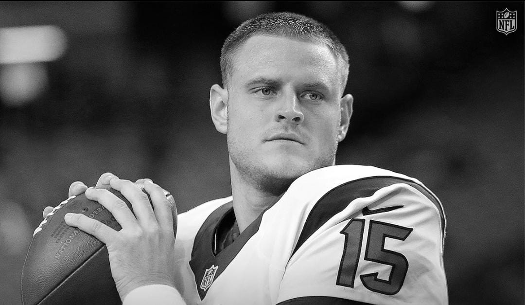 Ryan Mallett, ex quarterback de la NFL murió ahogado en playas de ...