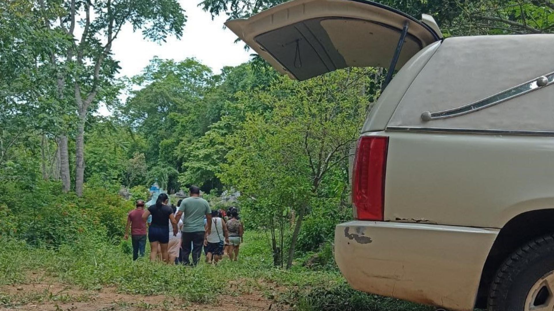 Muere esposa del general maya José Isabel Sulub en Felipe Carrillo ...