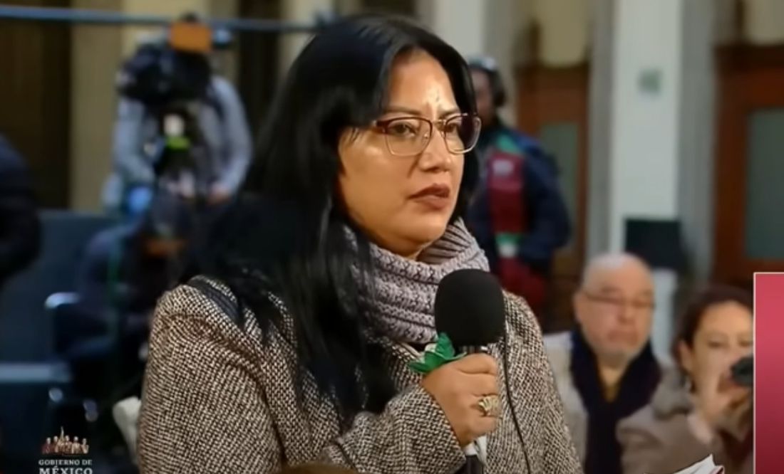 Atacan a tiros a la periodista María Luisa Estrada en Guadalajara ...