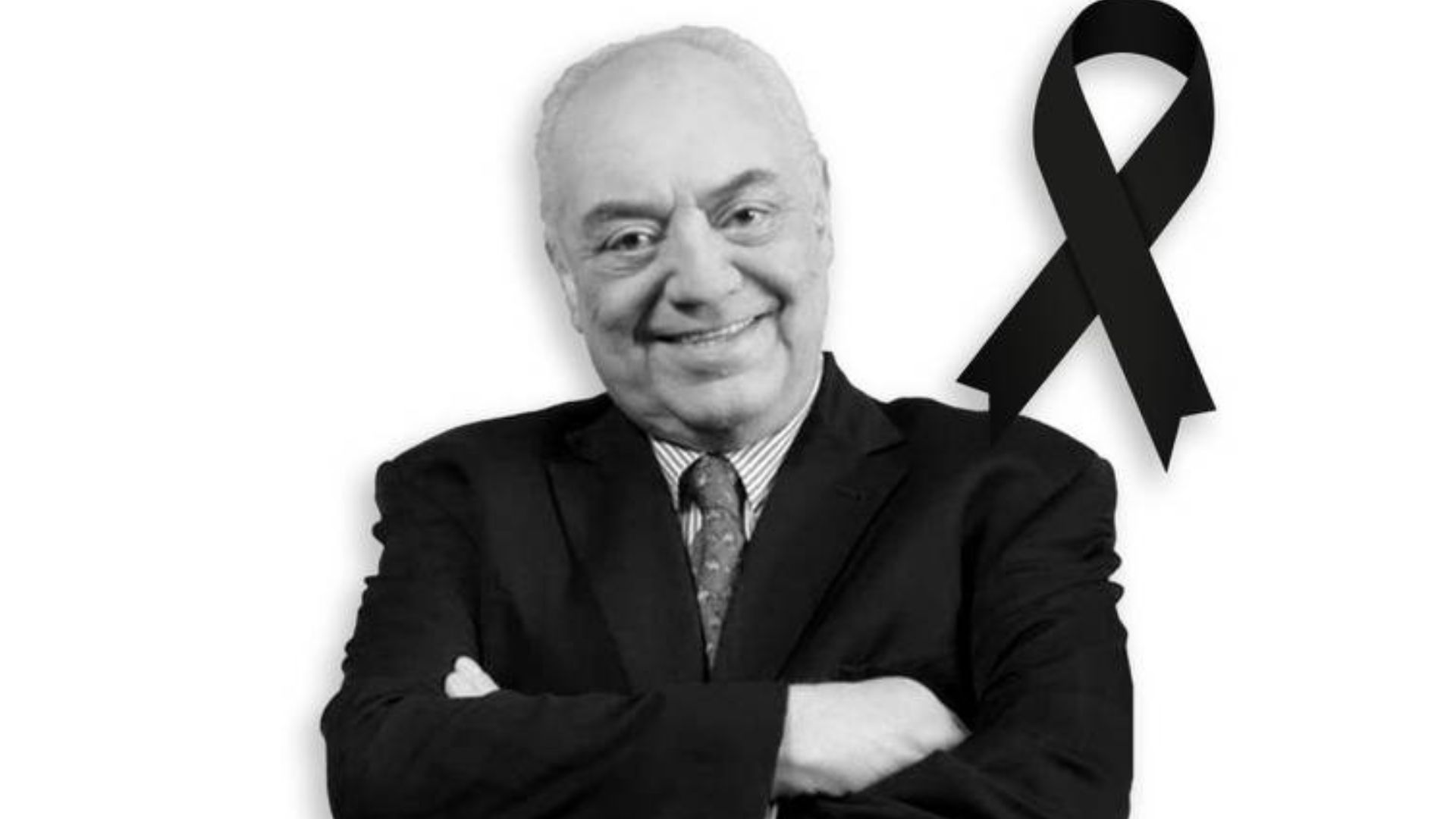 Muere periodista mexicano Jorge Berry - Quinta Fuerza