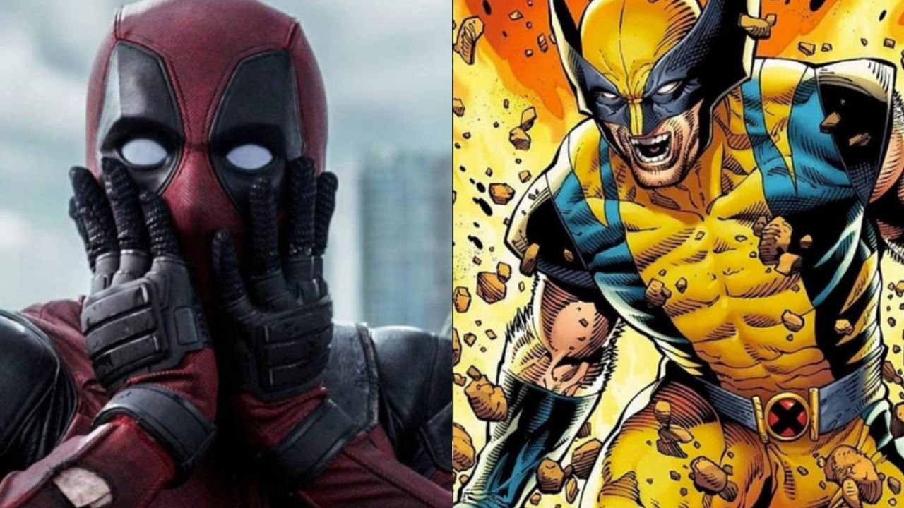 Deadpool 3: así luce Hugh Jackman en el traje de Wolverine - Quinta Fuerza