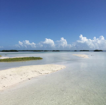 Descubre Cabo Catoche, el paraíso 'mejor escondido' de México - Quinta ...
