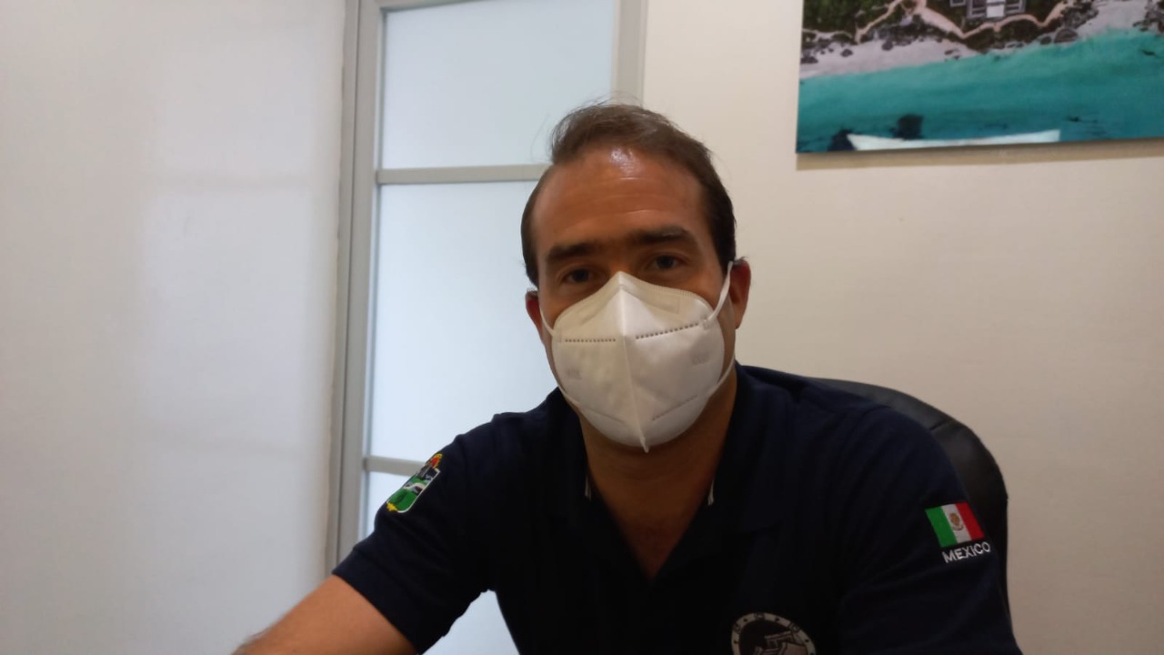 Pago del predial será a partir de enero en Tulum - Quinta Fuerza