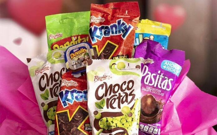 Fin de una era: Bimbo vende la marca Ricolino - Quinta Fuerza