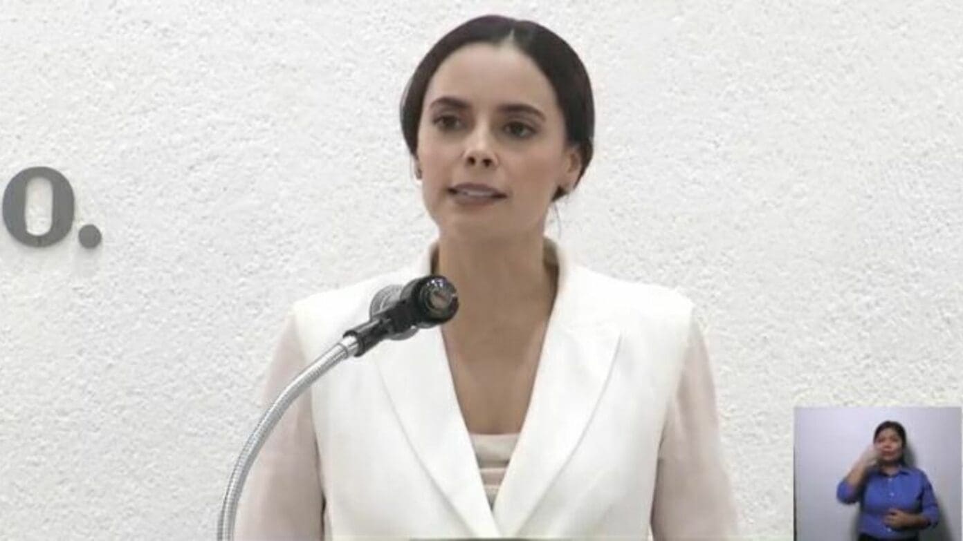 Asume Ana Paty la presidencia municipal de Benito Juárez - Quinta Fuerza