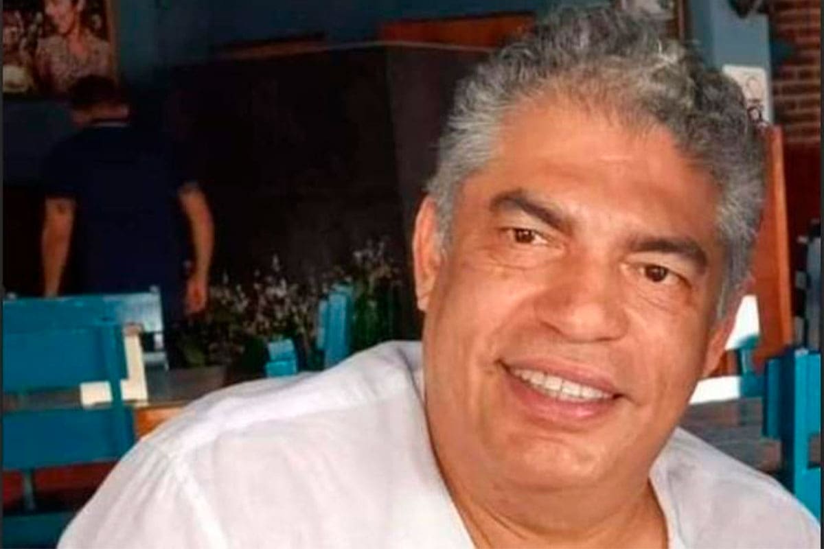 Fallece Raúl Labastida de infección intrahospitalaria - Quinta Fuerza