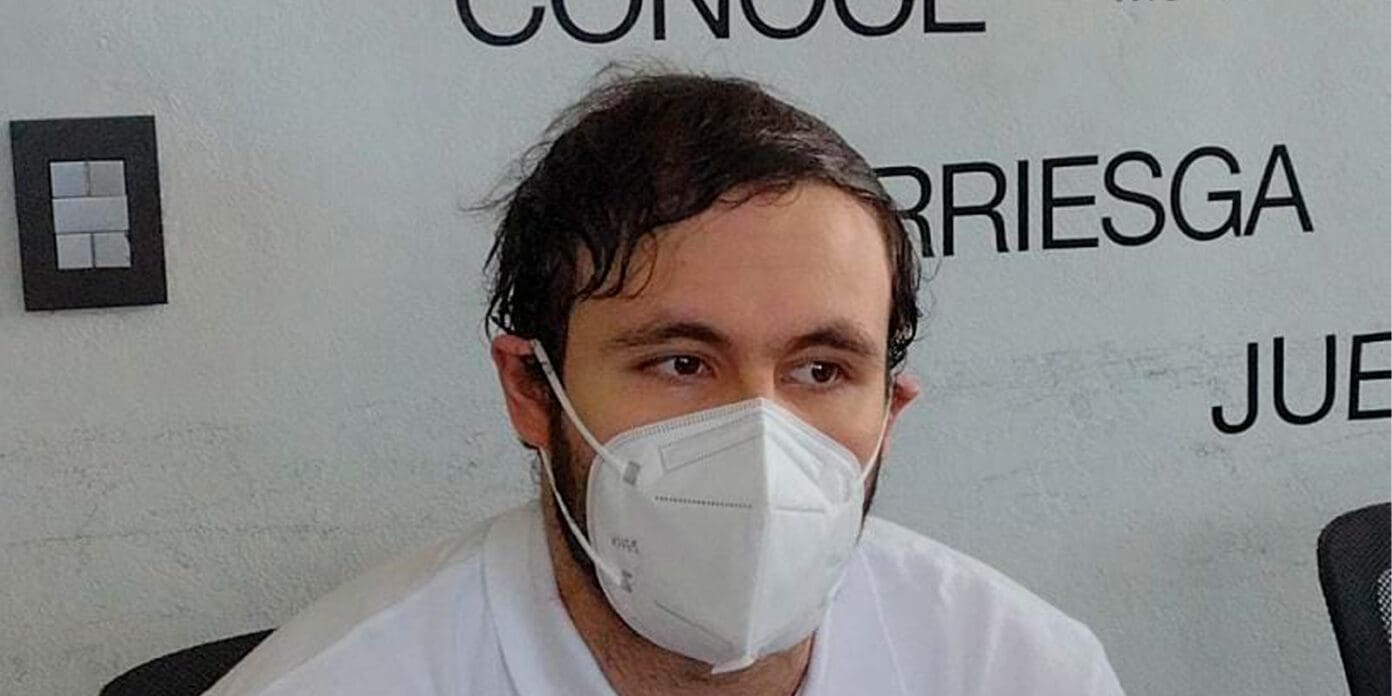 Asegura José Monroy tener residencia en Quintana Roo - Quinta Fuerza