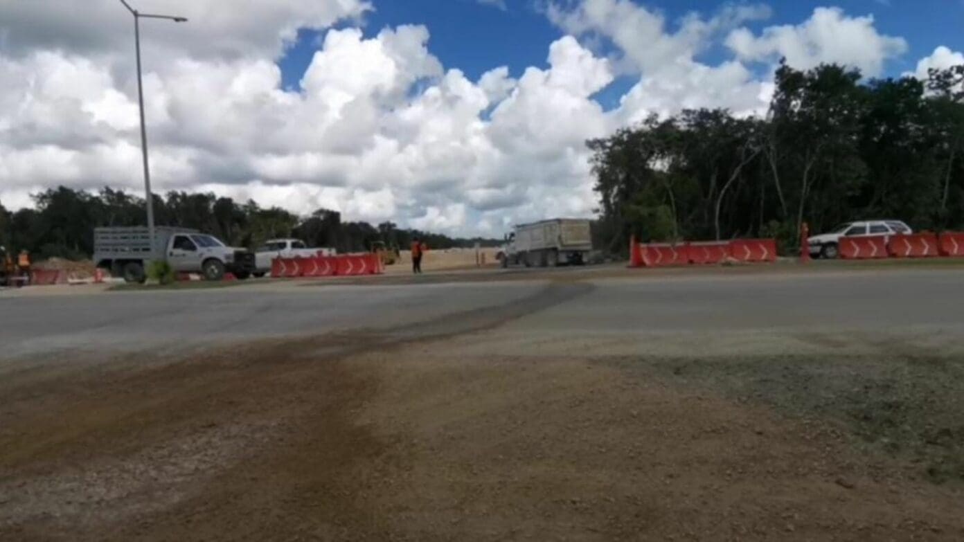 Expropia gobierno federal 151 predios en el centro y sur de Quintana ...