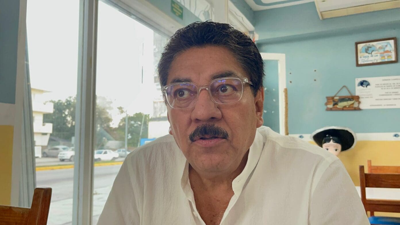 PROMUEVE CANDIDATURAS INDEPENDIENTES ULISES RUIZ - Quinta Fuerza