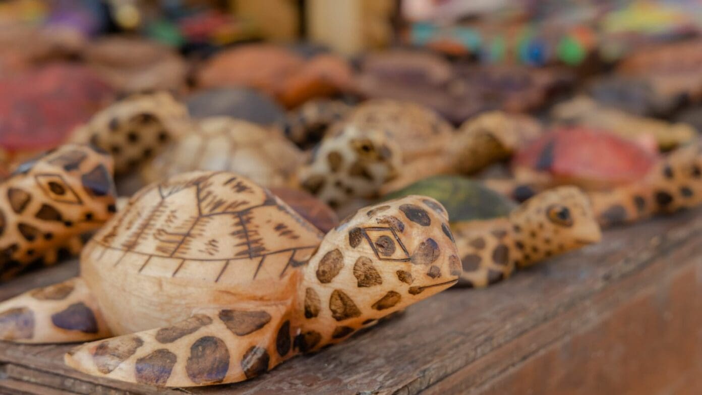 Ya usan 25 artesanos la marca ‘Hecho en Tulum’ - Quinta Fuerza