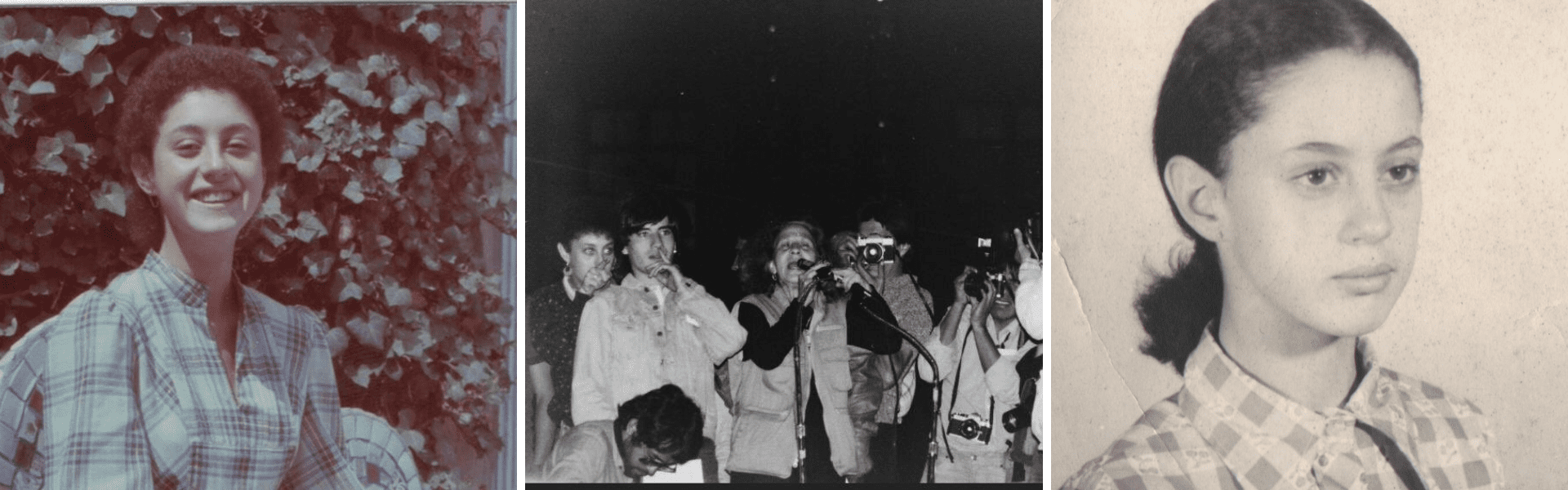 Claudia Sheinbaum Pardo - Biografía y Carrera Política